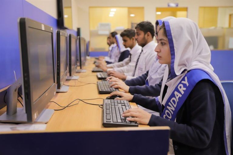 Deaf Reach Schools, Training Centers and Colleges in Pakistan
