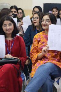 Deaf Reach Schools, Training Centers and Colleges in Pakistan