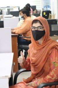 Deaf Reach Schools, Training Centers and Colleges in Pakistan